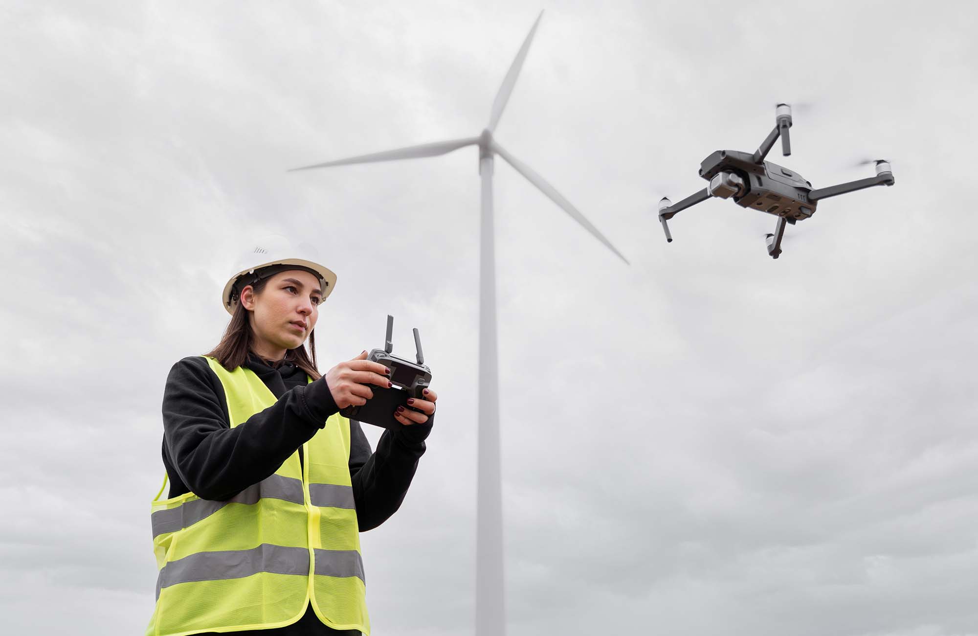 Drone Security: Revolutionising Security Operations Guide